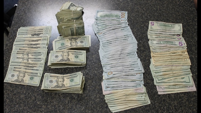 Deputies: Search warrant leads to drug dealer arrest Deputies: Search warrant leads to drug dealer arrest