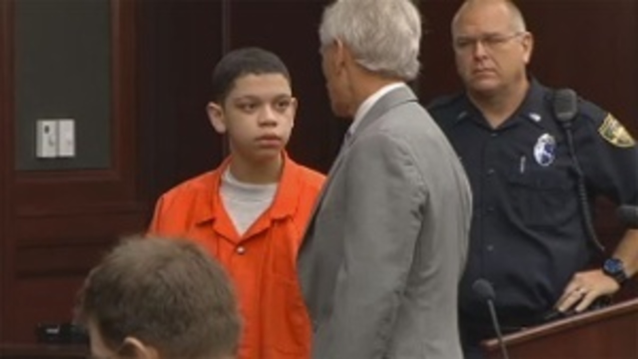 March trial date set for Cristian Fernandez