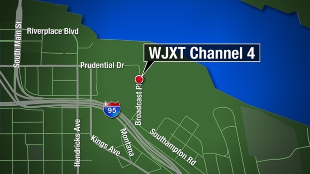 Channel 4 Jacksonville Florida