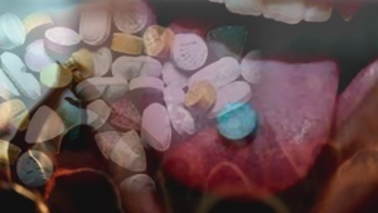 Molly Drug Before And After