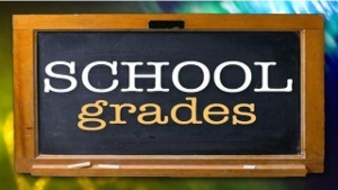 22 Duval County elementary, middle schools given 'F' grades