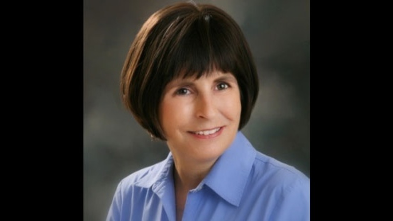 Roberta "Robbi" Correa