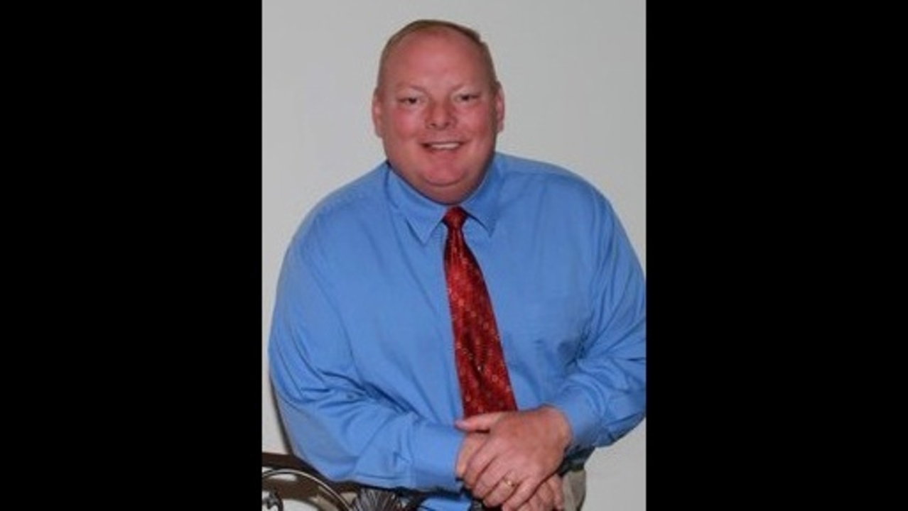 Columbia County Sheriff