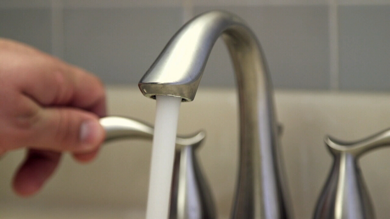 How To Test Lead In Tap Water at Roberta York blog