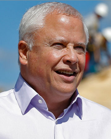 Republican candidates for U.S. Senate