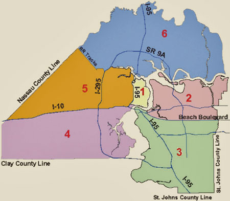 New survey finds that community supports police