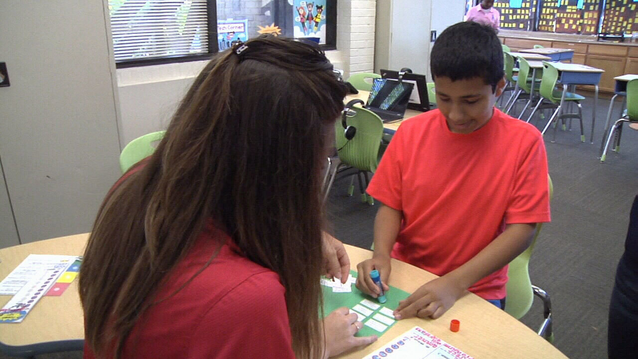 Jacksonville School For Autism Creates Lifelong Model For jacksonville-school-for-autism-creates-lifelong-model-for