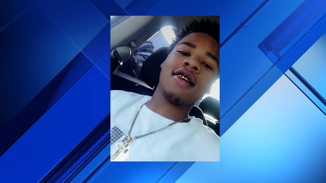 Teen hurt in triple shooting: Gunman ‘had no remorse for us'