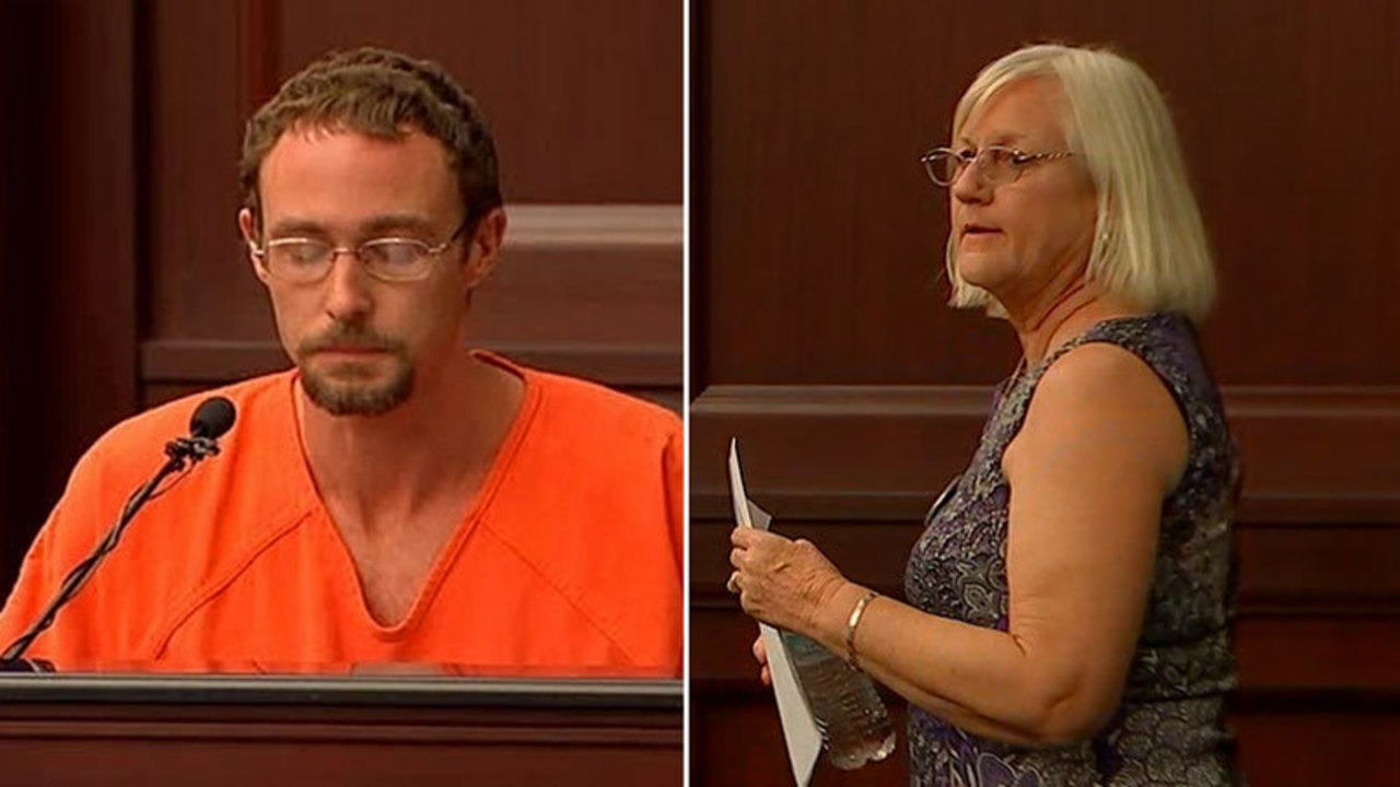 Maddie Clifton's mom: 'The devil himself moved in across the...