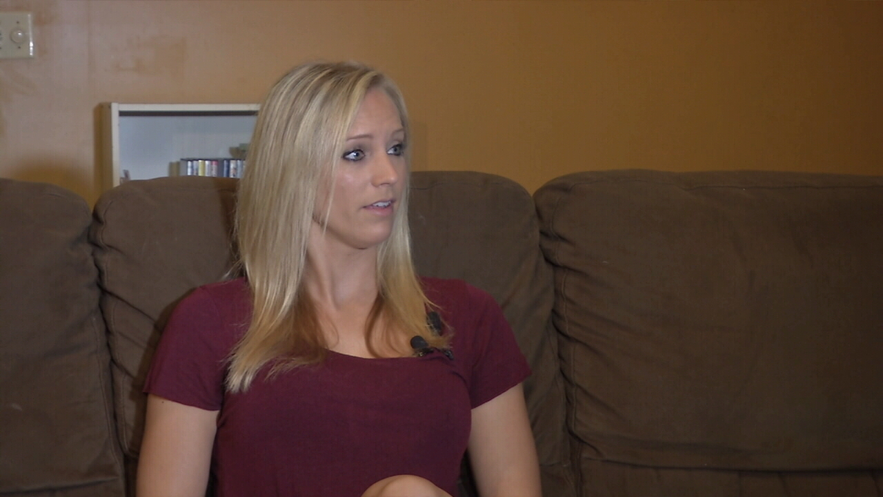 Maddie Clifton's sister: I can't forgive her killer