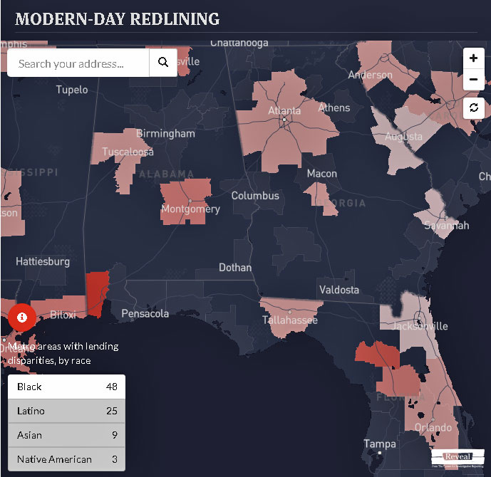 Kept out: How banks block people of color from homeownership