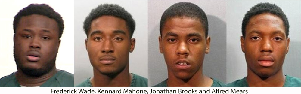 Jury awards $495M to Kalil McCoy's family in wrongful death lawsuit ...