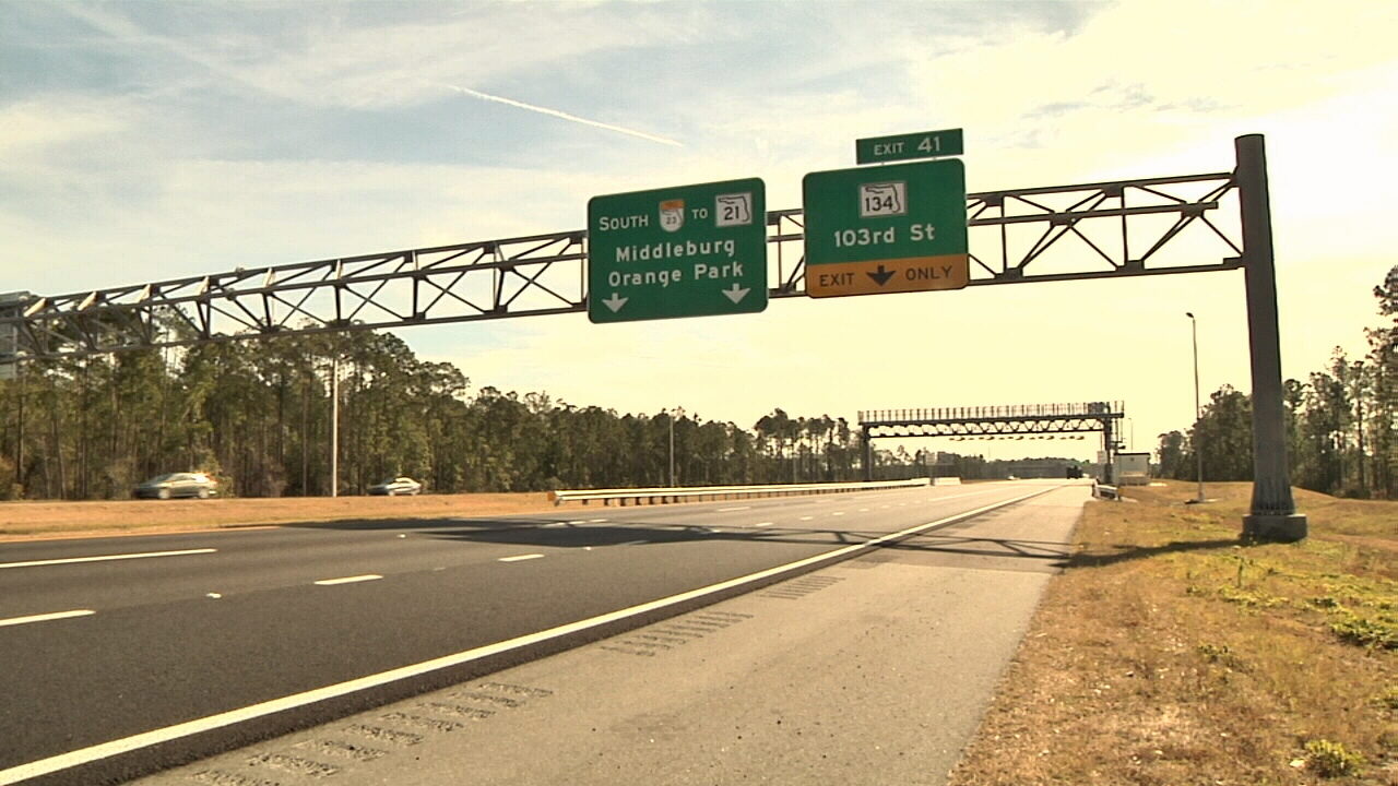 FDOT hosts open house to preview next phase of First Coast...