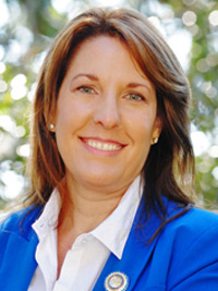 City Council At-Large Group 1