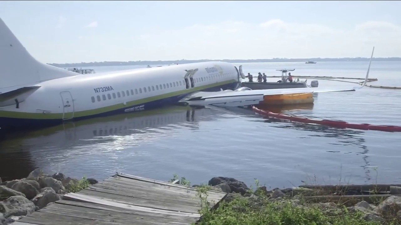 Miami Air apologizes & offers $2.5K to Flight 293 passengers