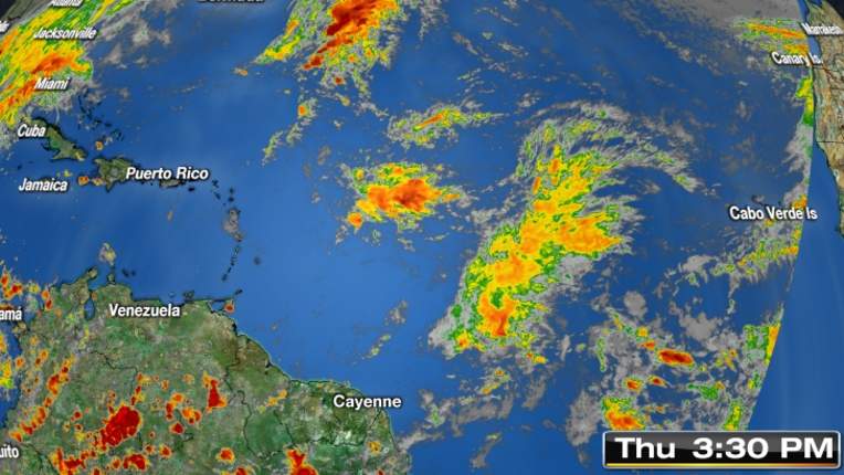 Hurricane | News4Jax | WJXT Channel 4